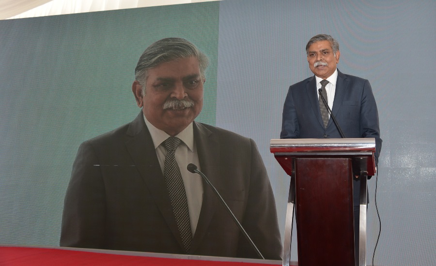 Industry, Commerce and Tourism Ministry Undersecretary opens two Devji ...