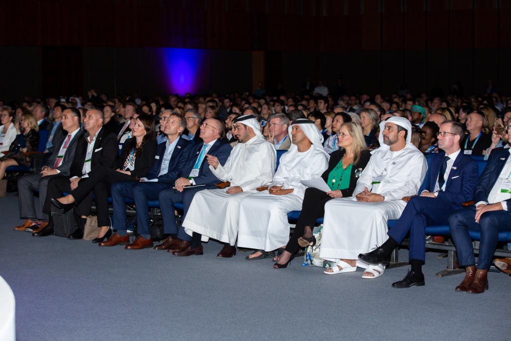 BTEA participates in 57th International Congress and Convention ...