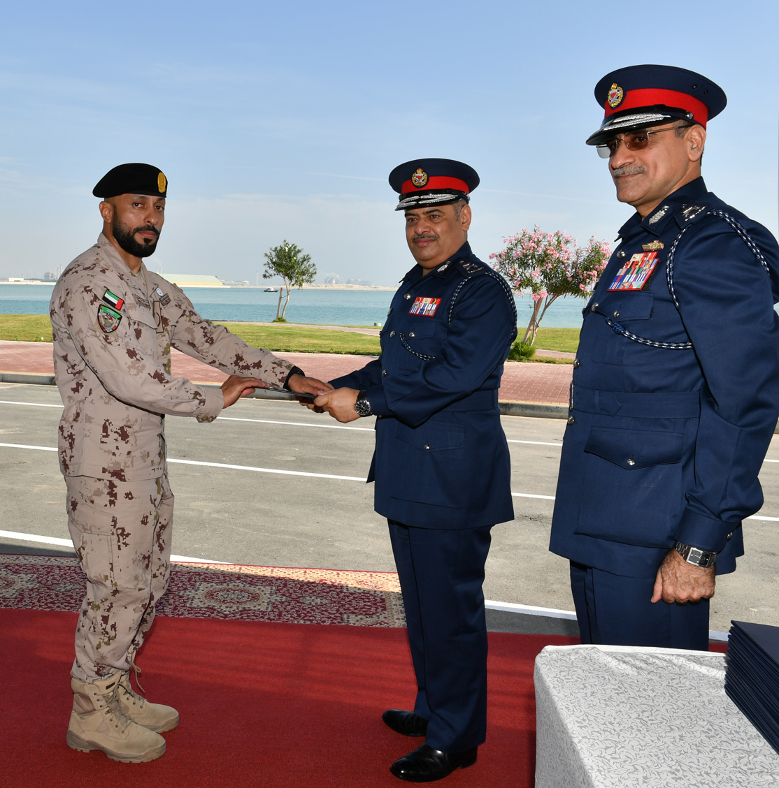 | Bahrain News Agency