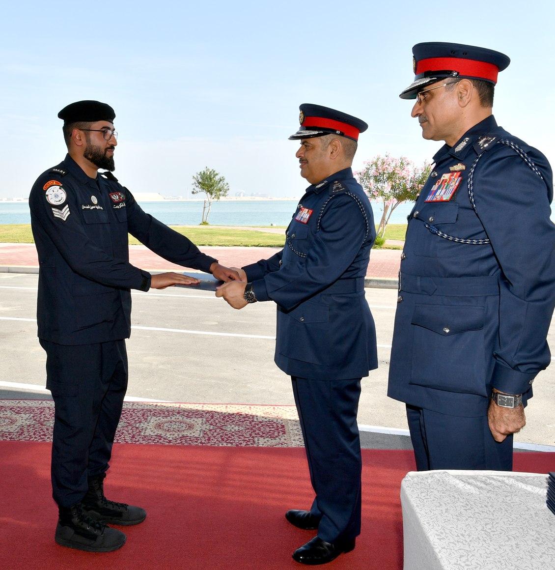 | Bahrain News Agency