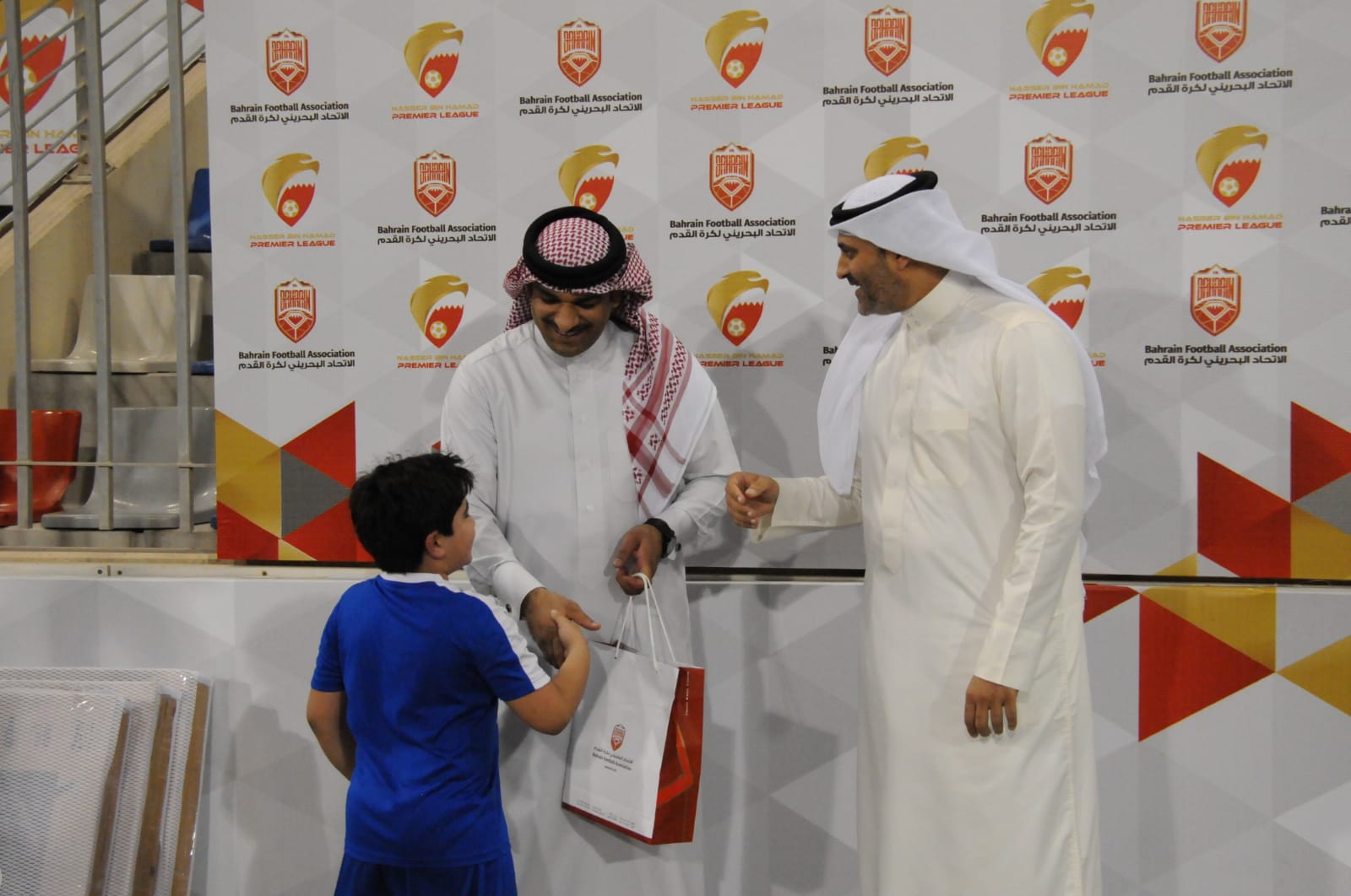 Instant hefty prizes to Nasser bin Hamad Premier League winners ...
