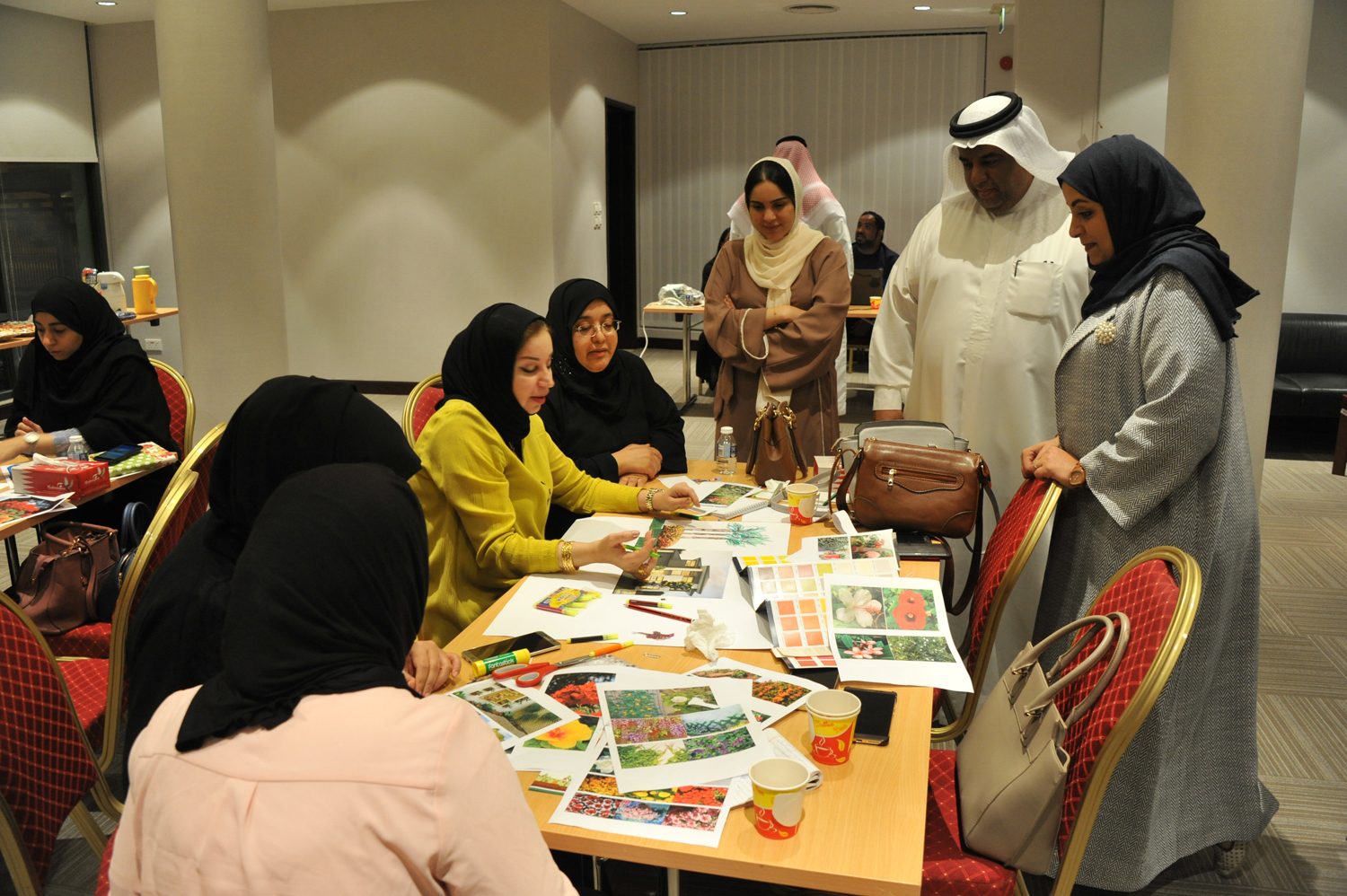 Muharraq Municipality to launch “Plant my Country” next Saturday ...
