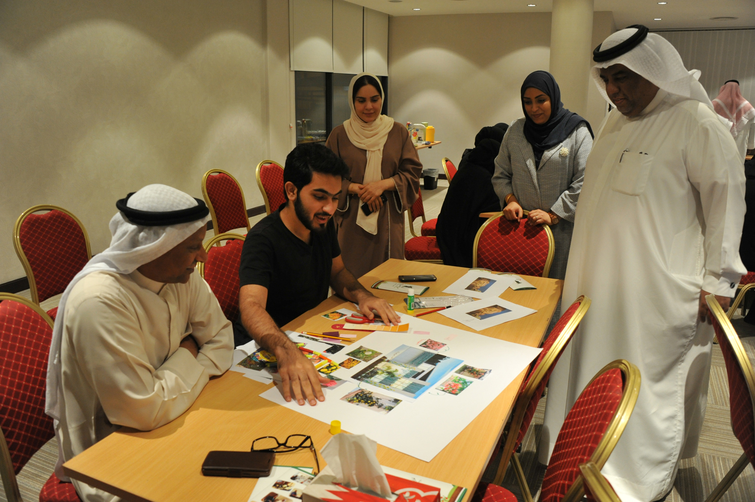 Muharraq Municipality to launch “Plant my Country” next Saturday ...