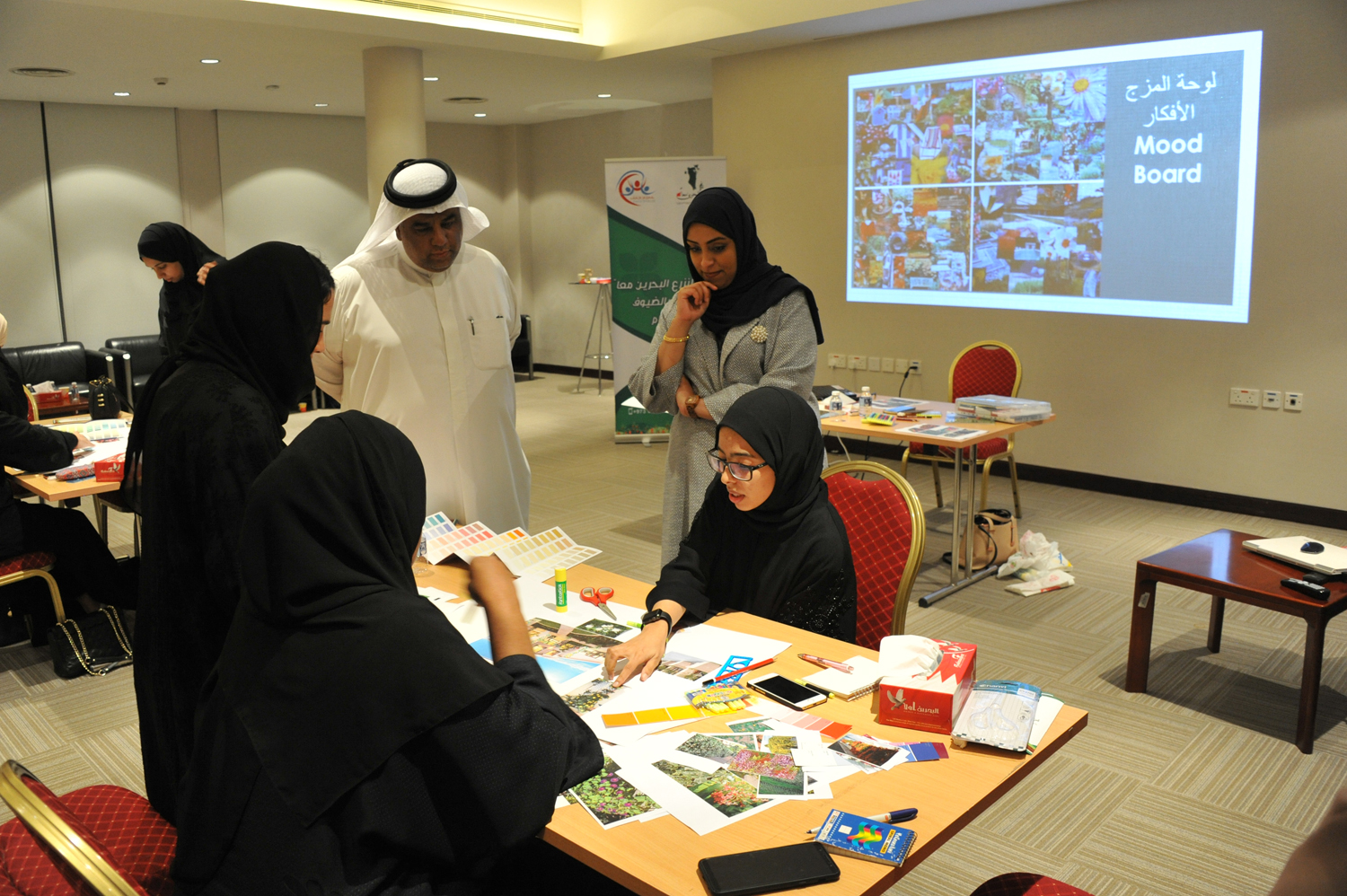 Muharraq Municipality to launch “Plant my Country” next Saturday ...