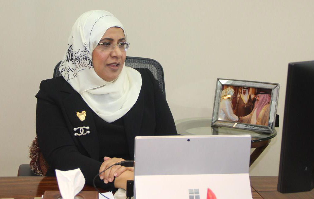 BIPA holds second session for Tarabut 2 | Bahrain News Agency