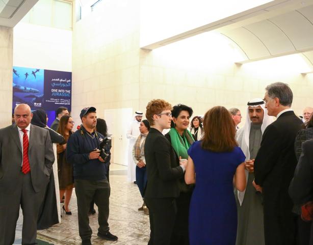 Bahrain National Museum narrates history of the oil industry in Bahrain ...