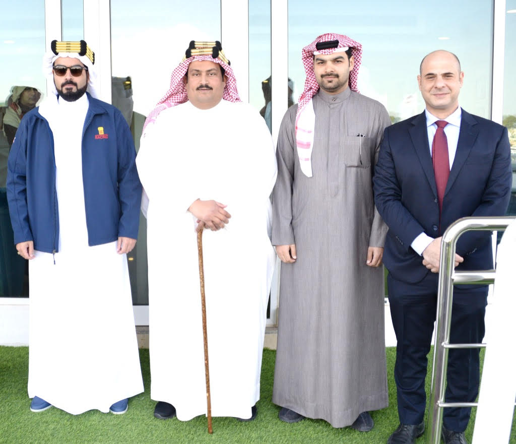 | Bahrain News Agency