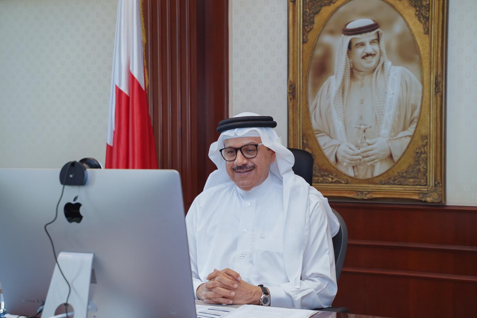 Foreign Minister holds meeting with UNDP Resident Representative ...