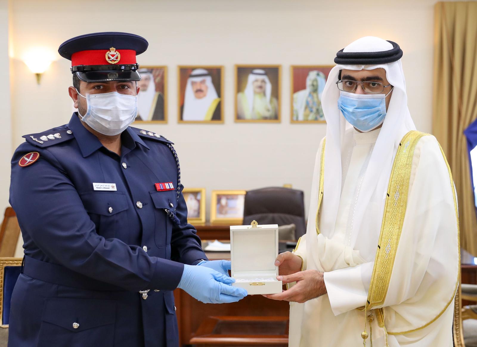 | Bahrain News Agency