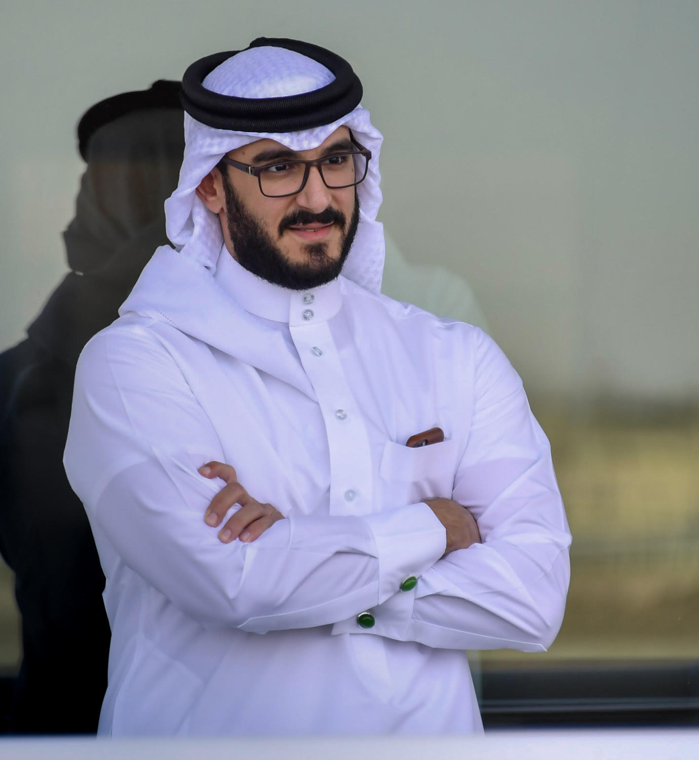 Rashid Equestrian Club holds season’s closing race | Bahrain News Agency