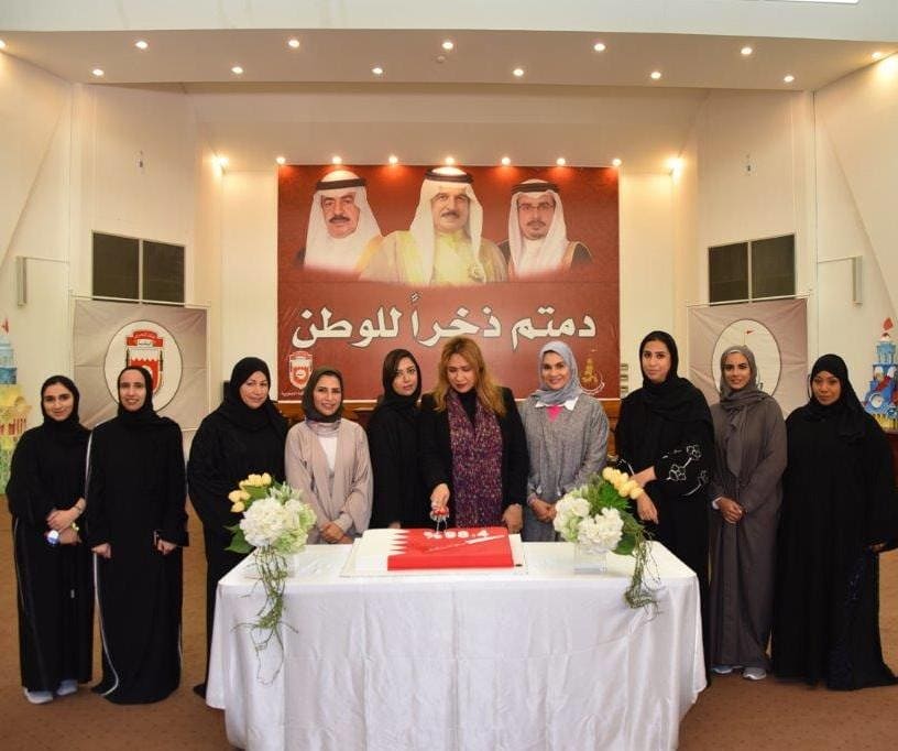 Southern Municipality celebrates NAC anniversary | Bahrain News Agency