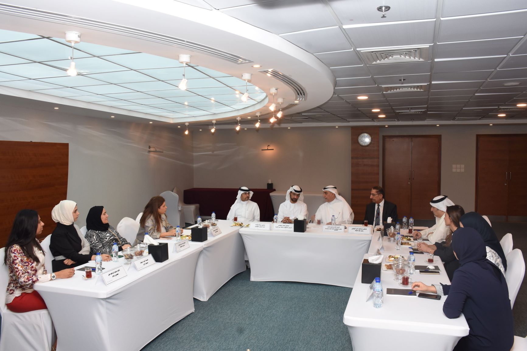 BCCI signs MoU with Dubai Healthcare City Authority | Bahrain News Agency