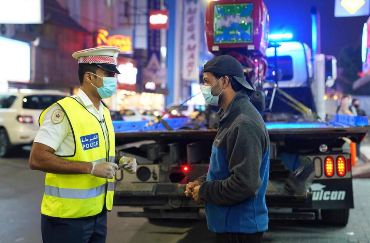 Traffic Directorate launches campaign to enforce traffic culture ...