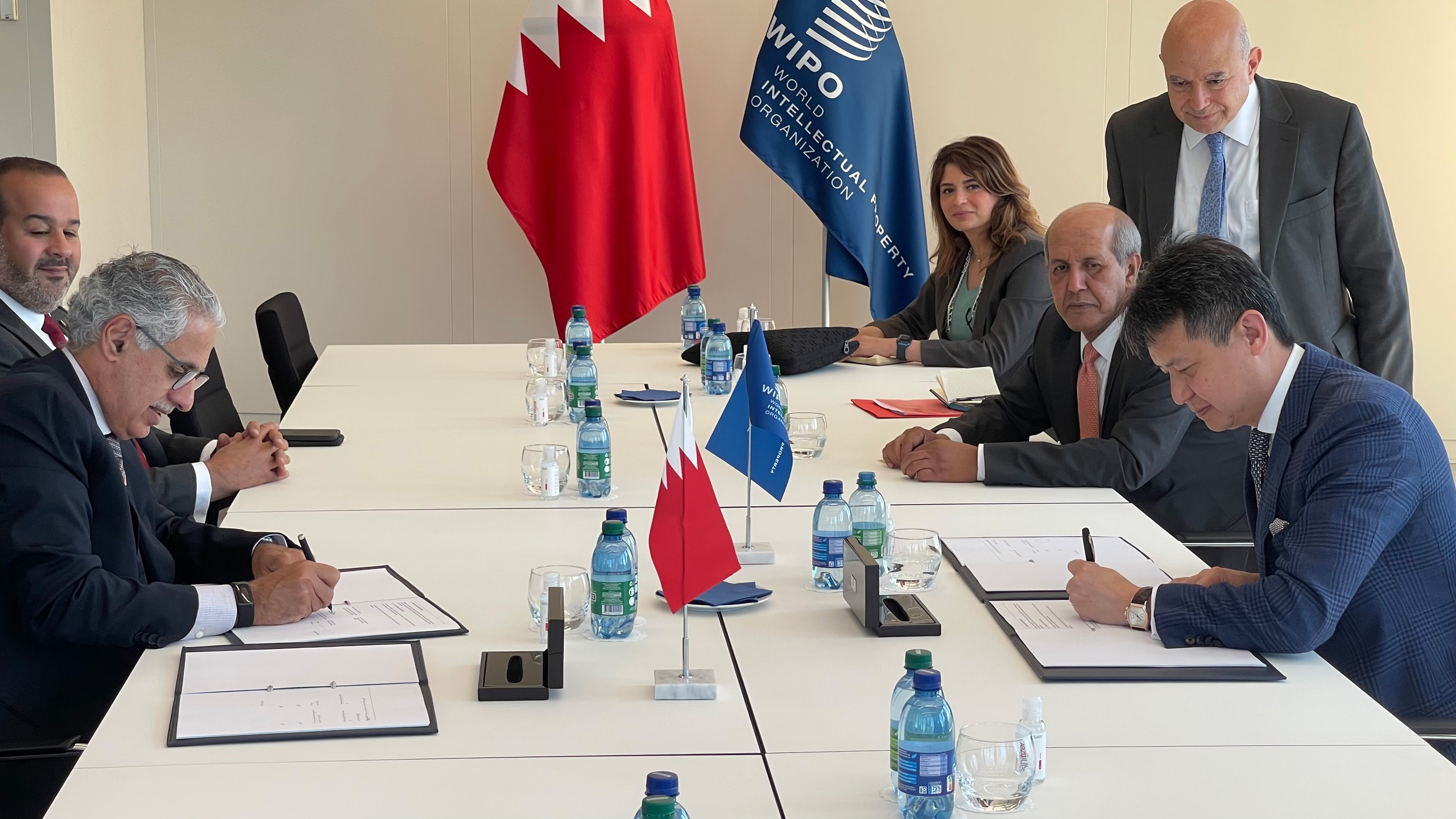 Ministry of Industry, Commerce and Tourism signs cooperation agreement ...