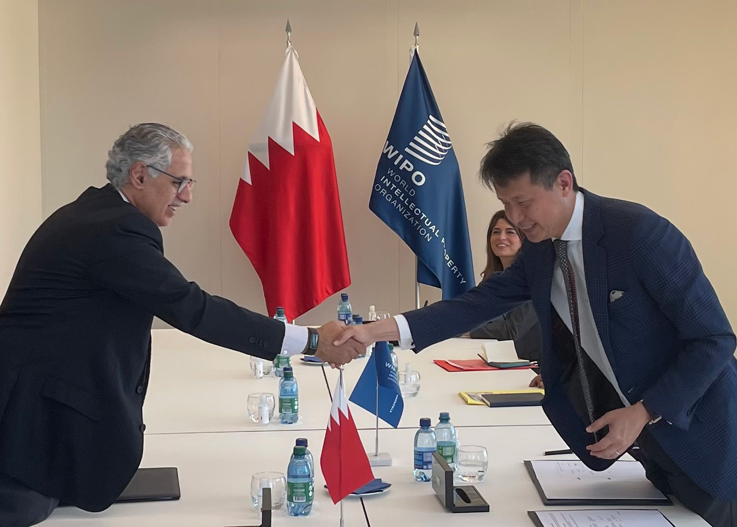 Ministry of Industry, Commerce and Tourism signs cooperation agreement ...