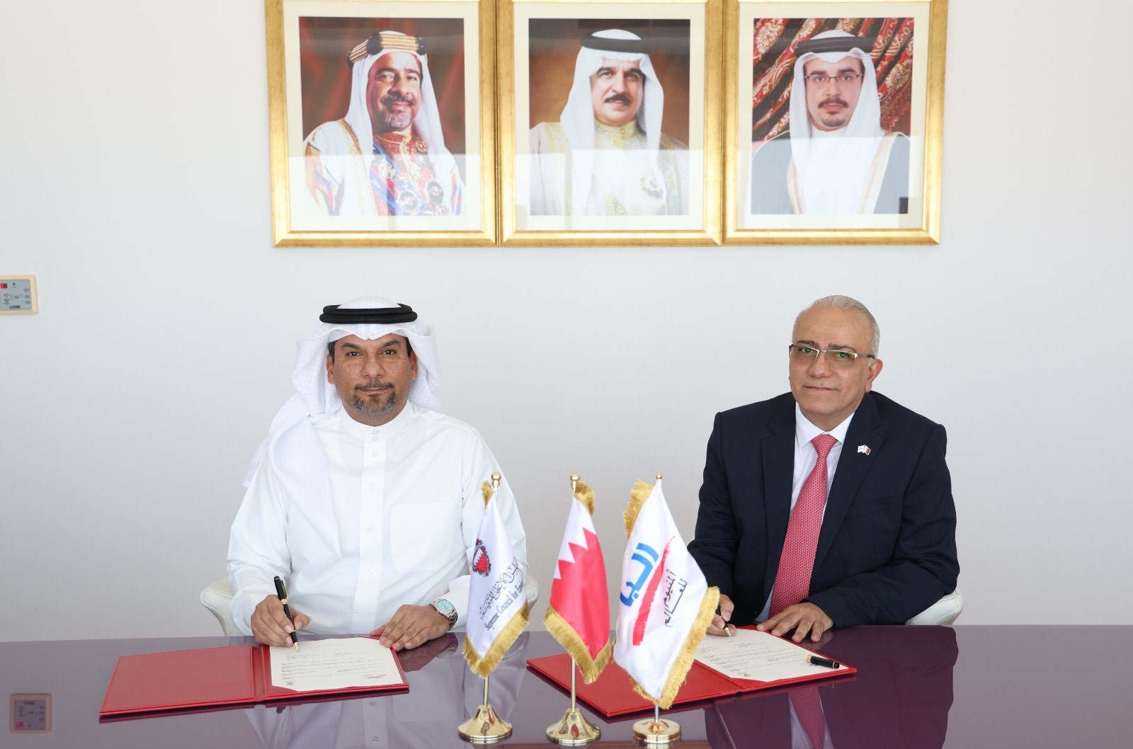 Minister of Oil and Environment and Special Envoy for Climate Affairs ...