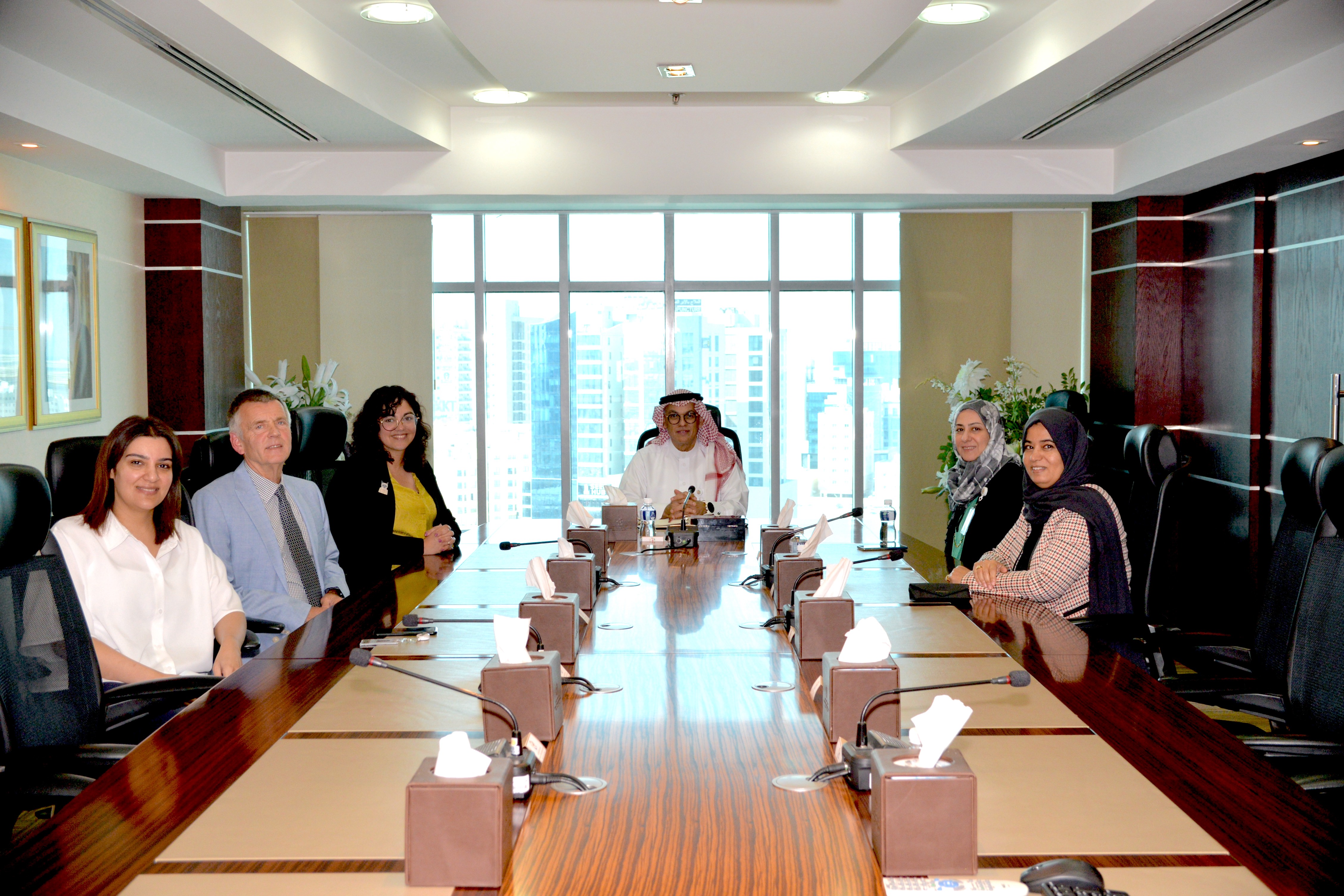 Cambridge University International Evaluation Centre cooperates with ...