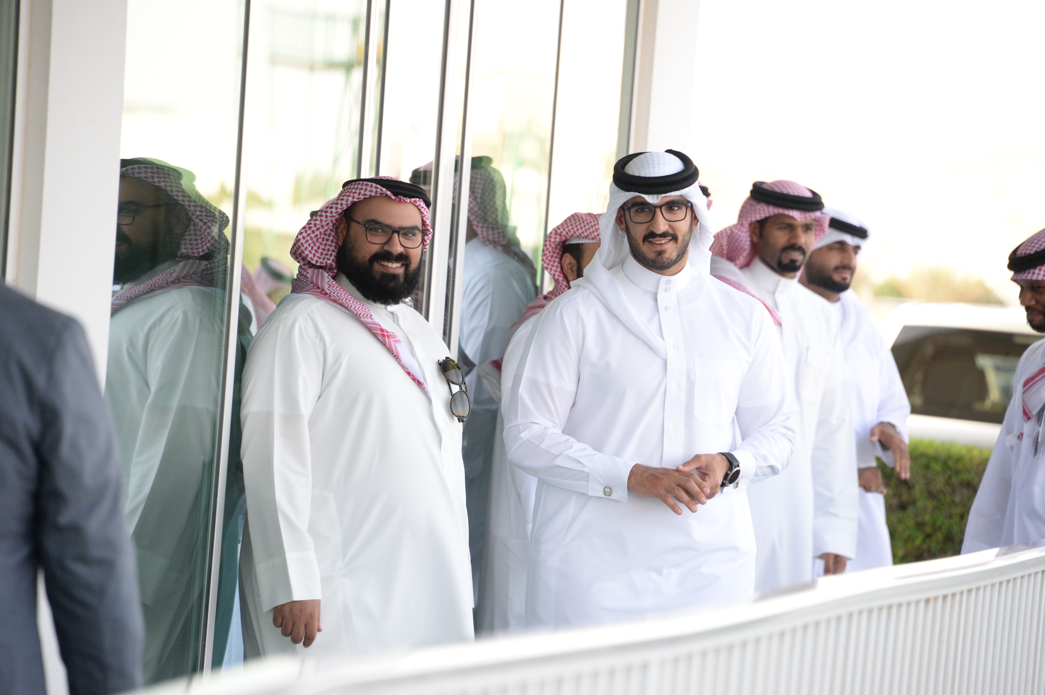 The Rashid Equestrian and Horse Racing Club organises 24th race of the ...