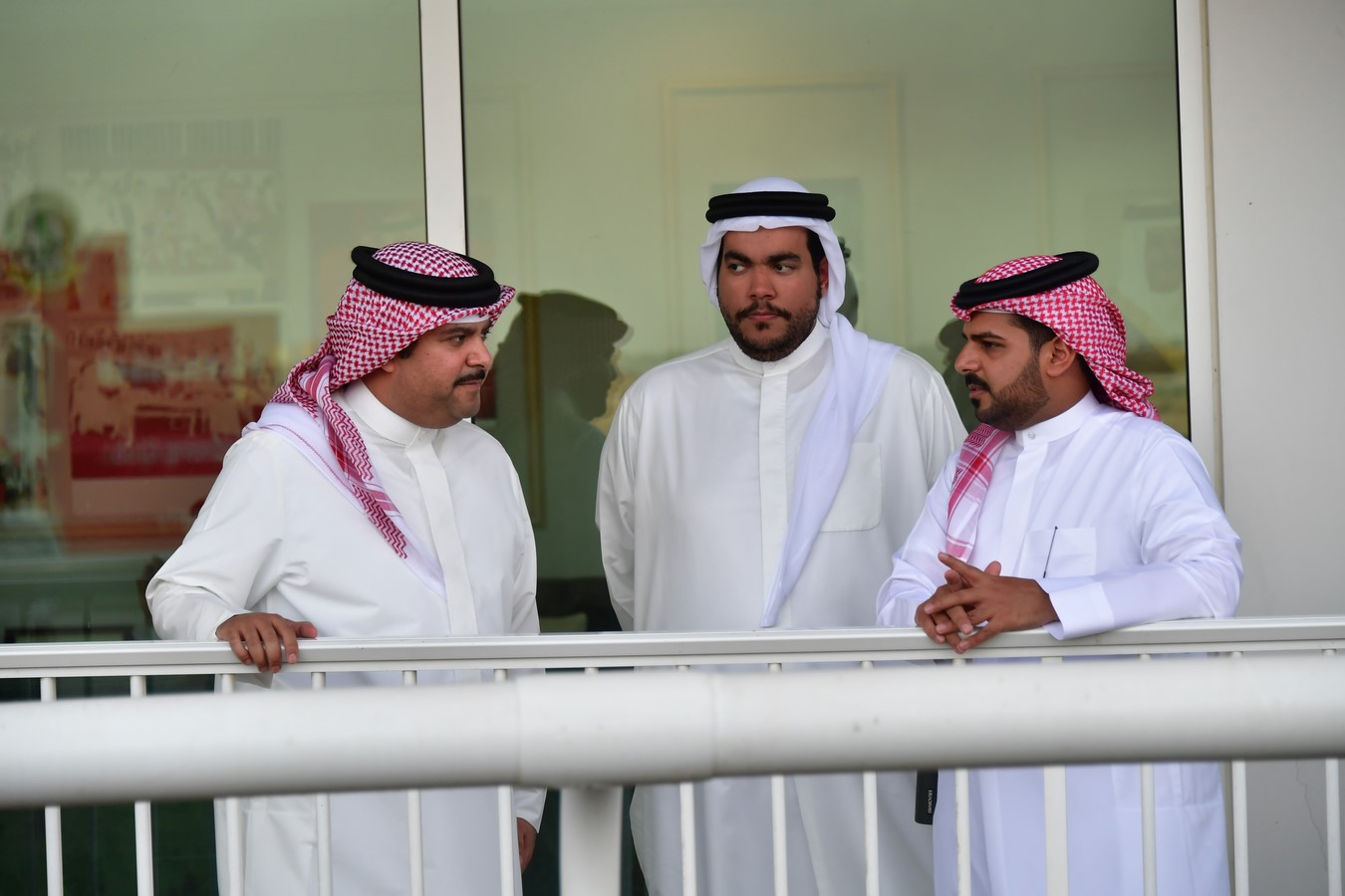 The Rashid Equestrian and Horse Racing Club organises 24th race of the ...