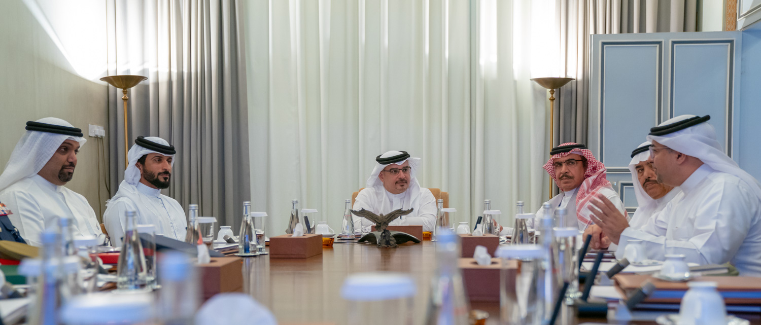 | Bahrain News Agency