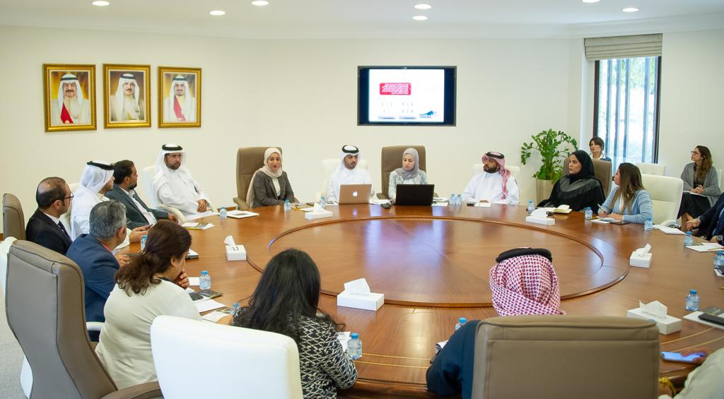 National Communication Centre holds the regular meeting of the ...