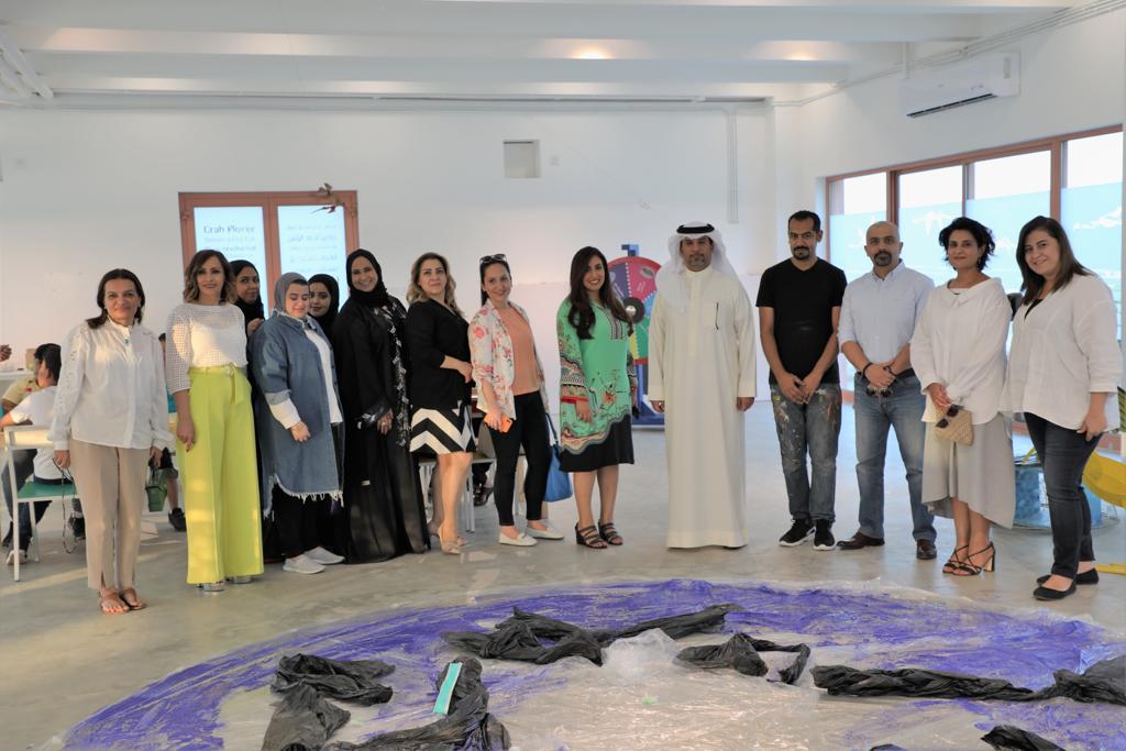 SCE, BACA and UNEP office mark World Environment Day | Bahrain News Agency