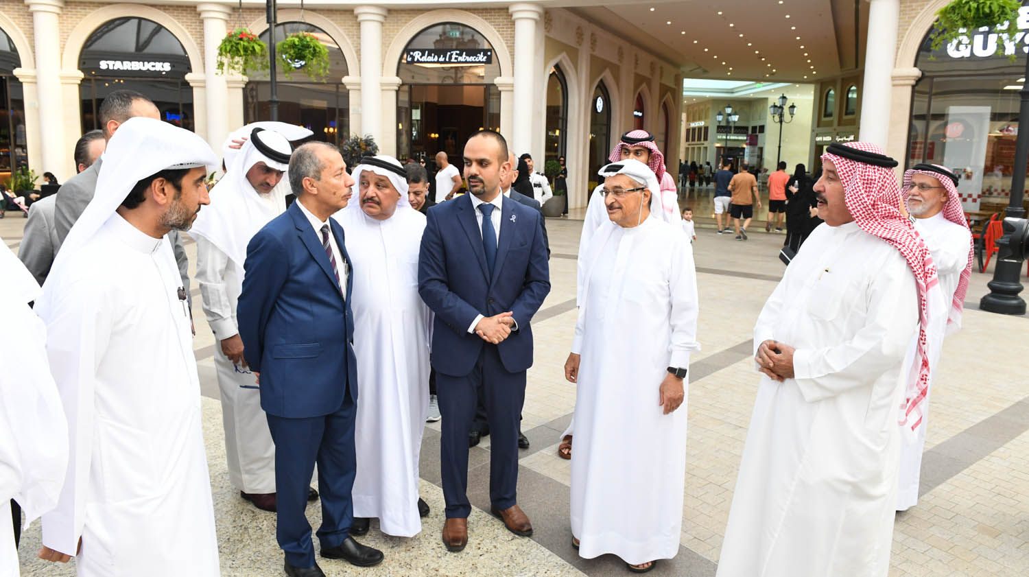 | Bahrain News Agency