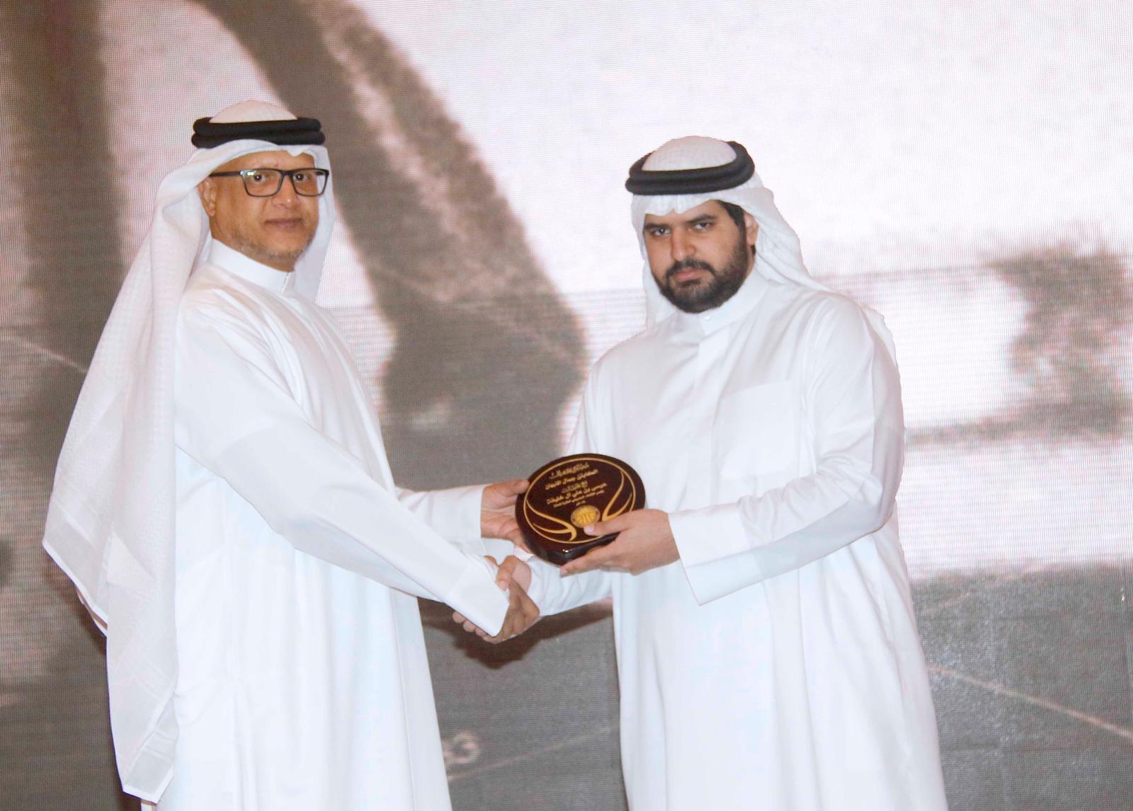 Bahrain Basketball Association holds Ghabqa for its affiliates ...