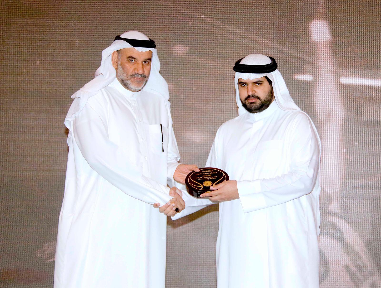 Bahrain Basketball Association holds Ghabqa for its affiliates ...