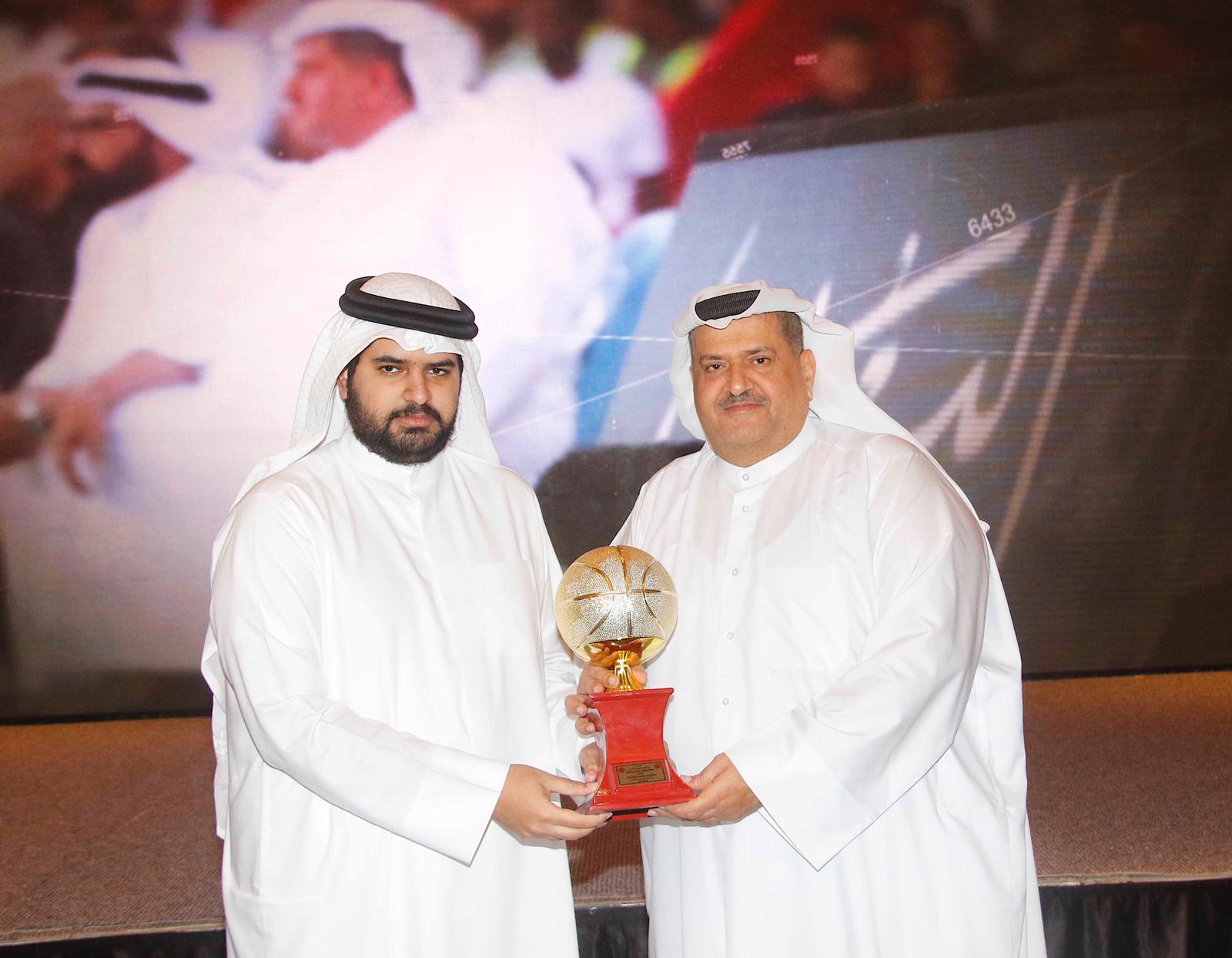 Bahrain Basketball Association holds Ghabqa for its affiliates ...