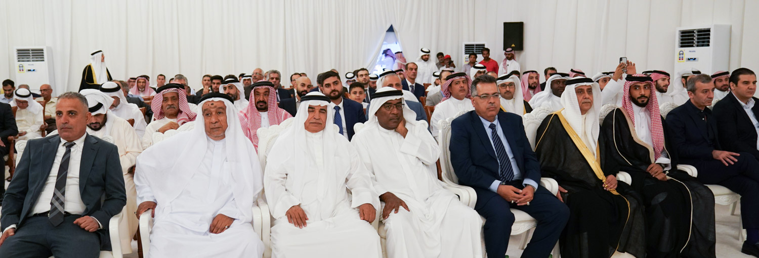 Deputy King , HRH the Crown Prince, visits Khalid Al Sharif family ...