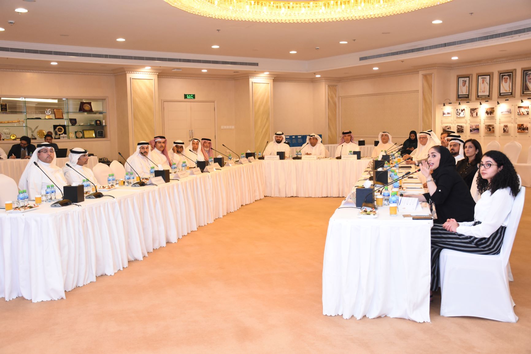 BCCI Consultative Council holds second meeting, chaired by Samir ...