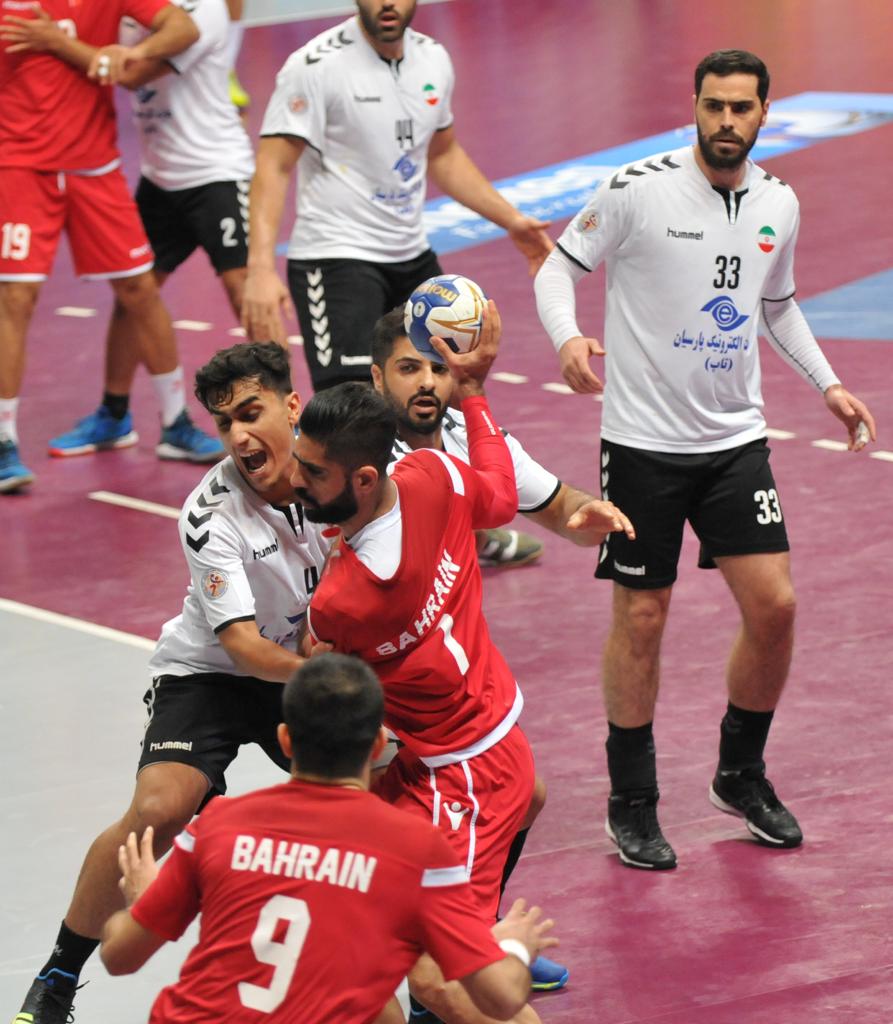 | Bahrain News Agency