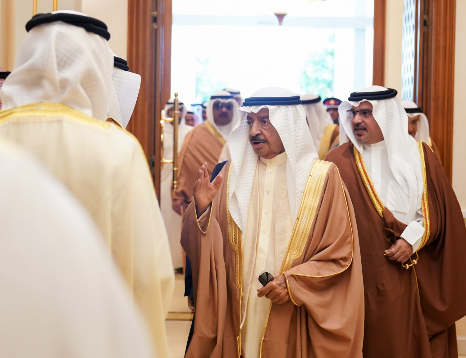 | Bahrain News Agency