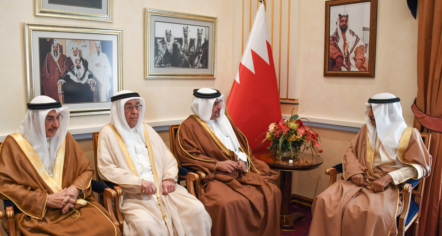 | Bahrain News Agency