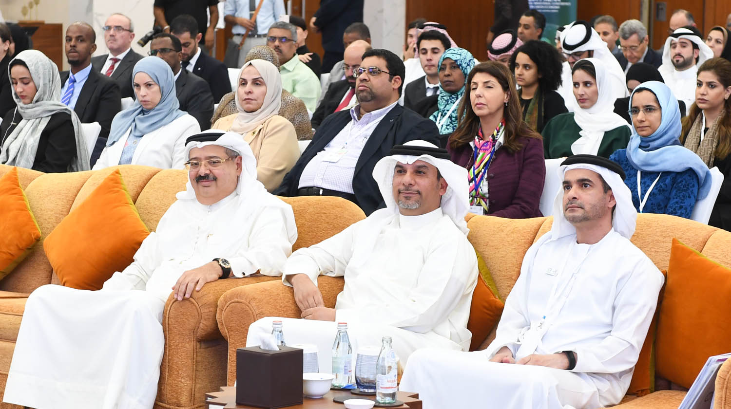 Bahrain Green Economic Forum concludes | Bahrain News Agency