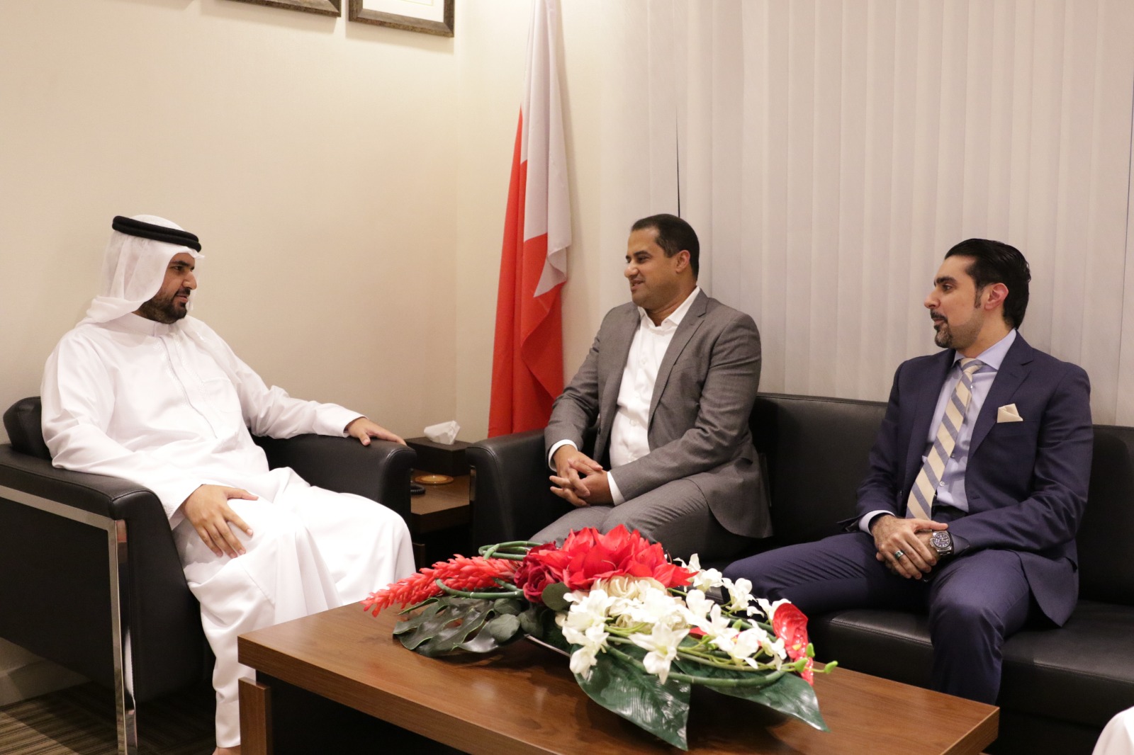 Bahrain Basketball Association renews agreement with Royal Bahrain ...
