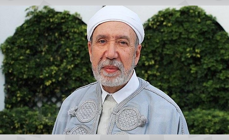 Tunisia's Mufti dies at 81