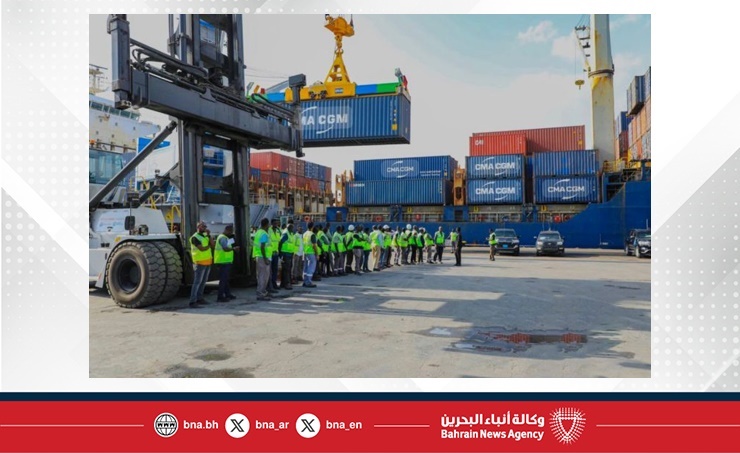 Mogadishu Port ranked East Africa’s Most Efficient Gateway in Global ...
