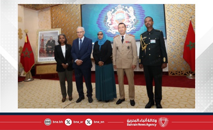 Morocco, Ethiopia sign military cooperation agreement