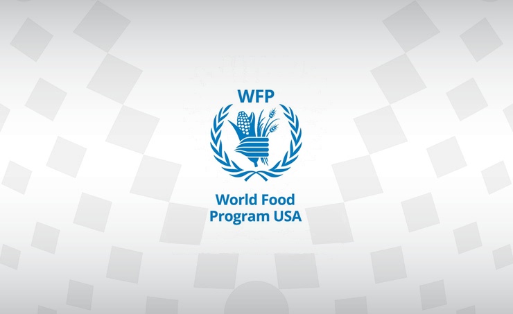 WFP to send 50,000 tons of wheat flour to Lebanon: U.N