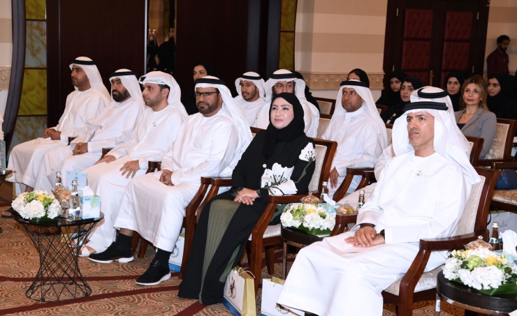 Shaikha Fatima launches awareness campaign