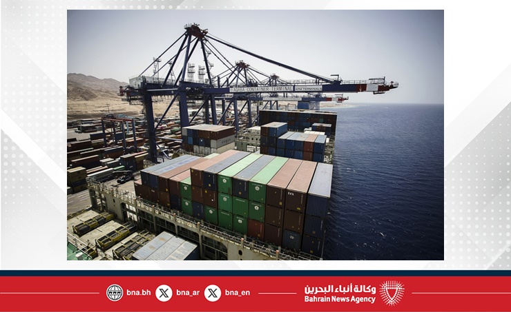 Jordan’s exports to GAFTA countries rise by 15.6%