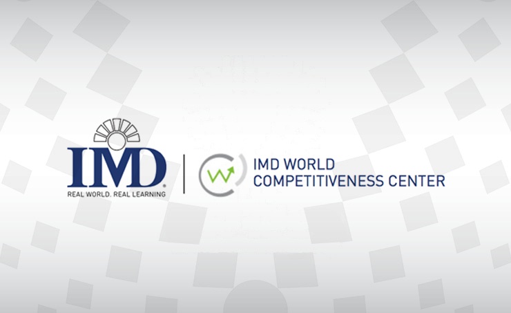 UAE ranked ninth in IMD World Competitiveness Yearbook 2020