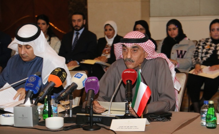 Kuwait, Jordan set to boost trade exchange