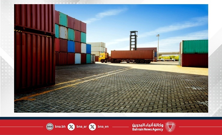 Jordan-GCC trade rises to 2.56 billion dinars