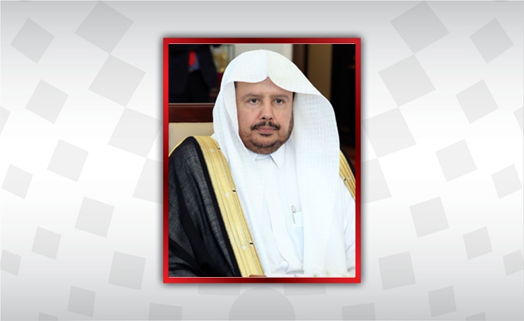 Saudi Speaker participates in conference of OIC Member States Federation