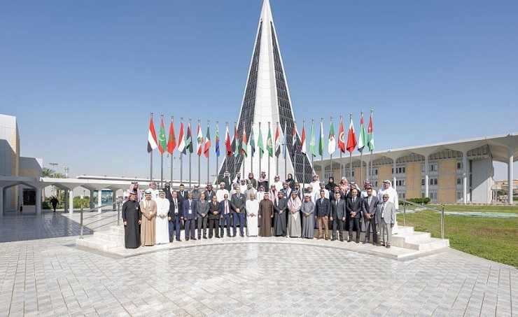 14 Arab countries submit draft Counter-Terrorism Strategy Executive Plan