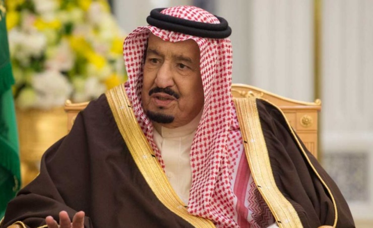 King Salman forms committee to restructure General Intelligence Presidency