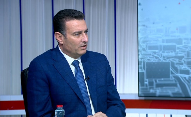 Jordan: Safadi elected Lower House speaker